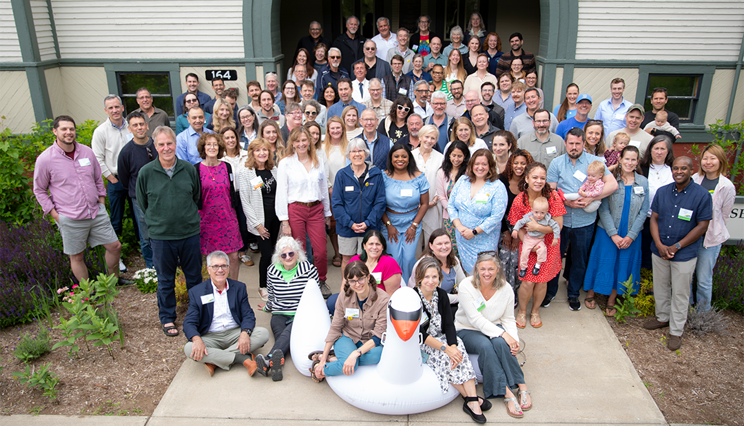 Alumni Weekend 2025 - Vermont Law & Graduate School