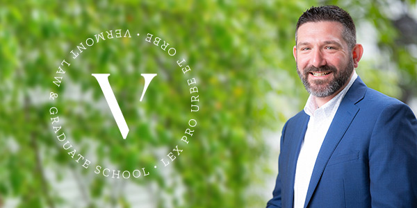 VLGSAA Master's Only Committee - Vermont Law & Graduate School